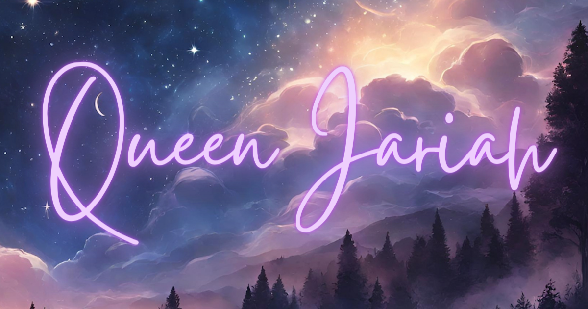 Home - Queen Jariah